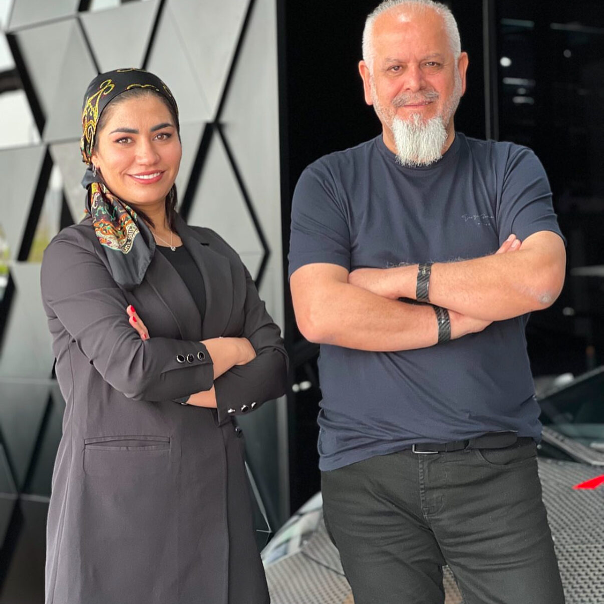 L'histoire de Mansory - Mansory Design